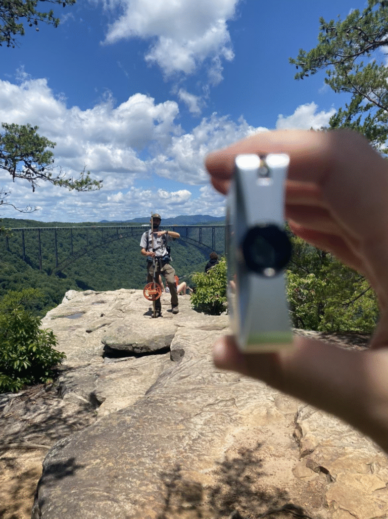 Trail Knowledge | Long Point Trail Accessibility Data - Active Southern ...